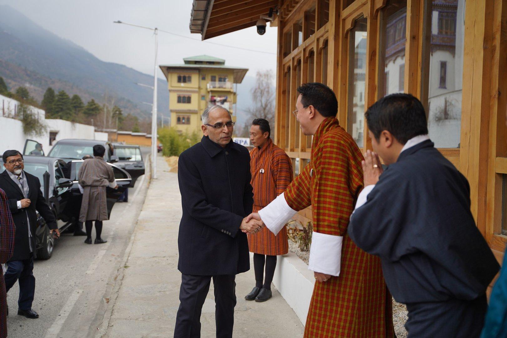 De-suung Skilling Programme