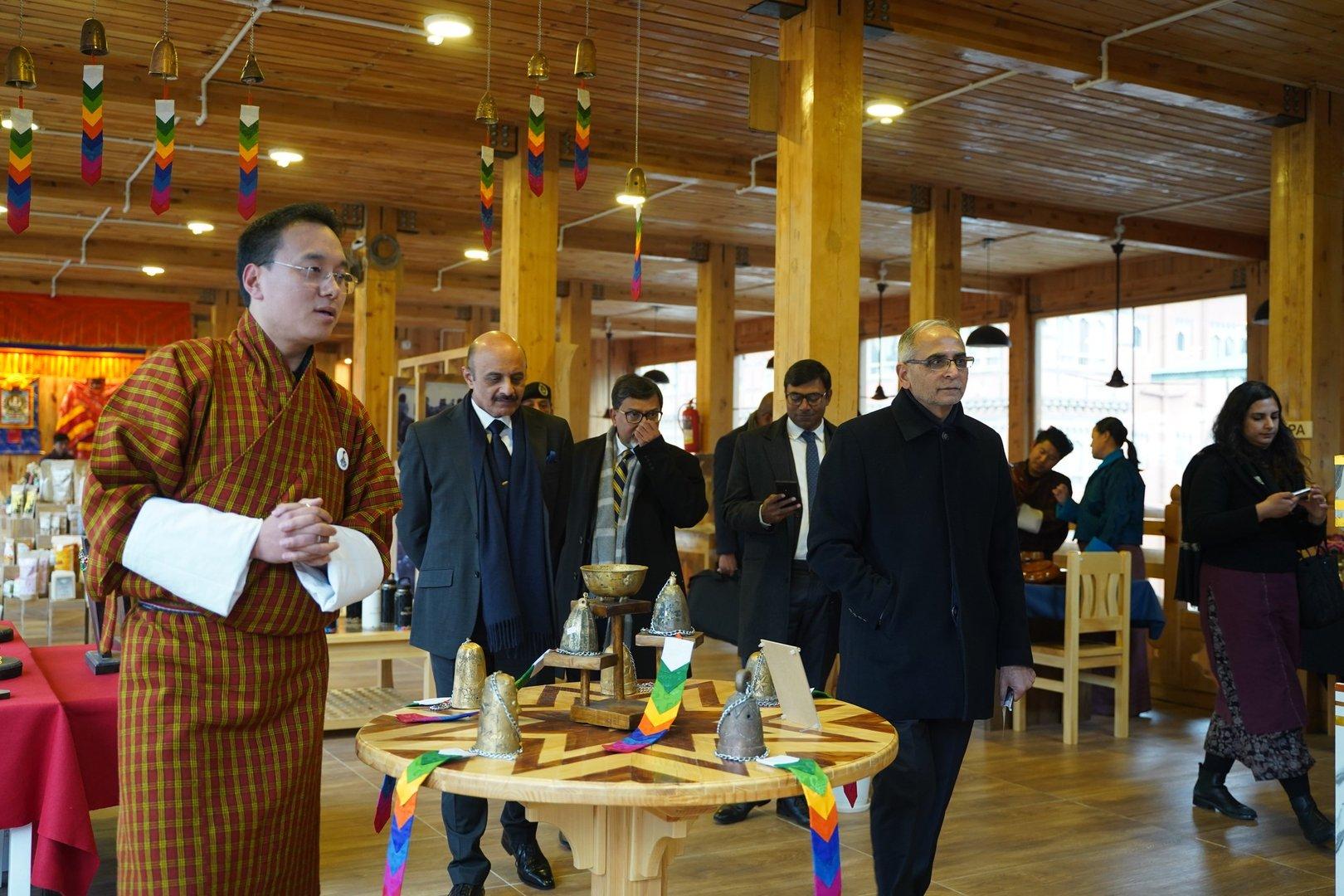 De-suung Skilling Programme